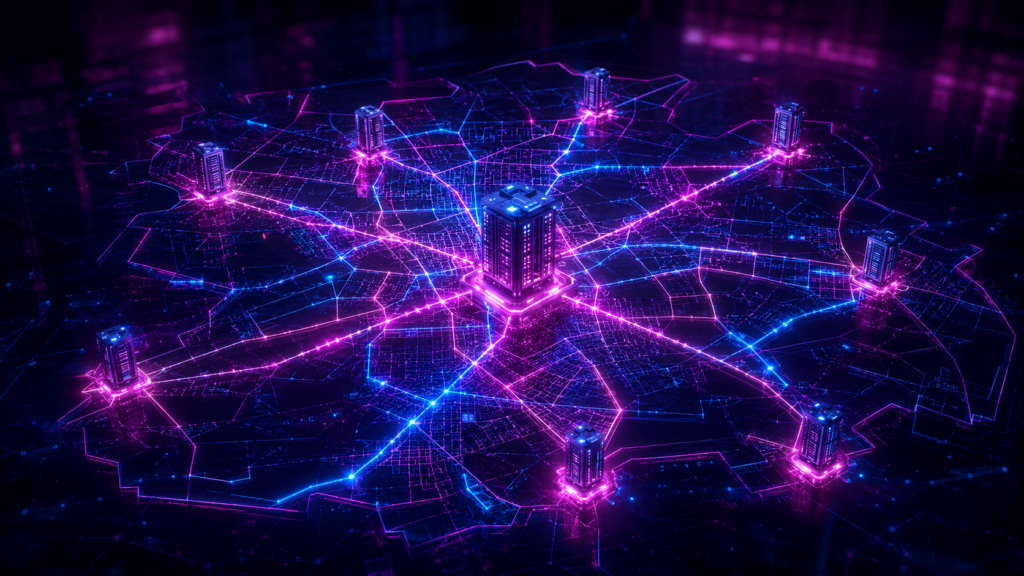 Automatyczna wizualizacja map sieci i infrastruktury IT w Zabbix - jak ...